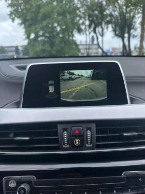 Balts BMW X2 2018 Klaipėda, ar dzinēja tilpumu 2.00 L un nobraukumu 198 tūkst. km par 14950 €, foto 19 vietnē AUTOMOTO.COM.LV