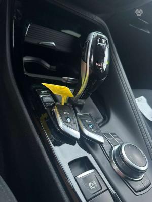 Balts BMW X2 2018 Klaipėda, ar dzinēja tilpumu 2.00 L un nobraukumu 198 tūkst. km par 14950 €, foto 21 vietnē AUTOMOTO.COM.LV
