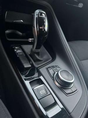 Balts BMW X2 2018 Klaipėda, ar dzinēja tilpumu 2.00 L un nobraukumu 198 tūkst. km par 14950 €, foto 23 vietnē AUTOMOTO.COM.LV