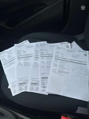 Balts BMW X2 2018 Klaipėda, ar dzinēja tilpumu 2.00 L un nobraukumu 198 tūkst. km par 14950 €, foto 25 vietnē AUTOMOTO.COM.LV