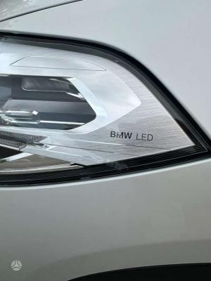 Balts BMW X2 2018 Klaipėda, ar dzinēja tilpumu 2.00 L un nobraukumu 198 tūkst. km par 14950 €, foto 30 vietnē AUTOMOTO.COM.LV
