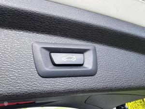 Balts BMW X2 2018 Kauņa, ar dzinēja tilpumu 2.00 L un nobraukumu 208 tūkst. km par 14900 €, foto 17 vietnē AUTOMOTO.COM.LV