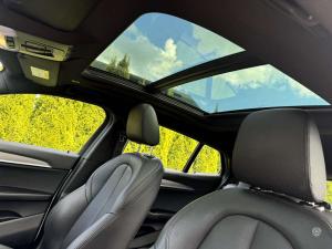 Balts BMW X2 2018 Kauņa, ar dzinēja tilpumu 2.00 L un nobraukumu 208 tūkst. km par 14900 €, foto 18 vietnē AUTOMOTO.COM.LV