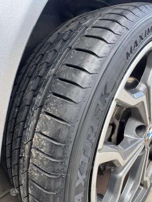 Balts BMW X2 2018 Kauņa, ar dzinēja tilpumu 2.00 L un nobraukumu 208 tūkst. km par 14900 €, foto 24 vietnē AUTOMOTO.COM.LV