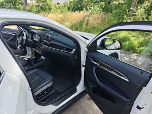 Balts BMW X2 2018 Kauņa, ar dzinēja tilpumu 2.00 L un nobraukumu 149 tūkst. km par 16700 €, foto 10 vietnē AUTOMOTO.COM.LV