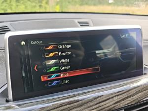 Balts BMW X2 2018 Kauņa, ar dzinēja tilpumu 2.00 L un nobraukumu 149 tūkst. km par 16700 €, foto 12 vietnē AUTOMOTO.COM.LV