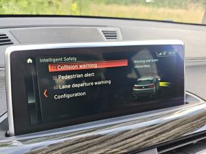 Balts BMW X2 2018 Kauņa, ar dzinēja tilpumu 2.00 L un nobraukumu 149 tūkst. km par 16700 €, foto 13 vietnē AUTOMOTO.COM.LV