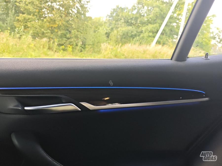 Balts BMW X2 2018 Kauņa, ar dzinēja tilpumu 2.00 L un nobraukumu 149 tūkst. km par 16700 €, foto 14 vietnē AUTOMOTO.COM.LV
