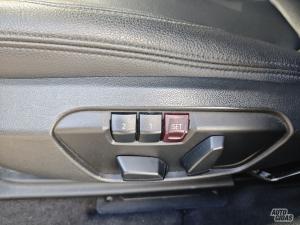 Balts BMW X2 2018 Kauņa, ar dzinēja tilpumu 2.00 L un nobraukumu 149 tūkst. km par 16700 €, foto 15 vietnē AUTOMOTO.COM.LV