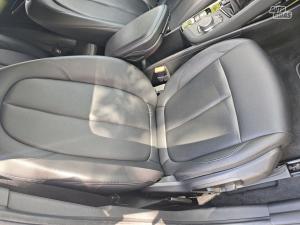 Balts BMW X2 2018 Kauņa, ar dzinēja tilpumu 2.00 L un nobraukumu 149 tūkst. km par 16700 €, foto 16 vietnē AUTOMOTO.COM.LV