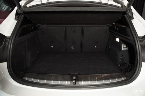White BMW X2 2019 in Kaunas, with an engine capacity of 2.00 L and mileage of 81 thousand km for 21771 €, photo 9 on AUTOMOTO.COM.LV