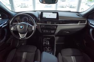 Balts BMW X2 2019 Kauņa, ar dzinēja tilpumu 2.00 L un nobraukumu 81 tūkst. km par 21771 €, foto 14 vietnē AUTOMOTO.COM.LV