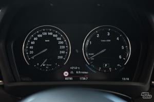 Balts BMW X2 2019 Kauņa, ar dzinēja tilpumu 2.00 L un nobraukumu 81 tūkst. km par 21771 €, foto 17 vietnē AUTOMOTO.COM.LV