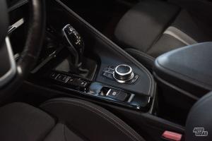 Balts BMW X2 2019 Kauņa, ar dzinēja tilpumu 2.00 L un nobraukumu 81 tūkst. km par 21771 €, foto 18 vietnē AUTOMOTO.COM.LV
