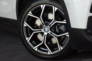 Balts BMW X2 2019 Kauņa, ar dzinēja tilpumu 2.00 L un nobraukumu 81 tūkst. km par 21771 €, foto 24 vietnē AUTOMOTO.COM.LV