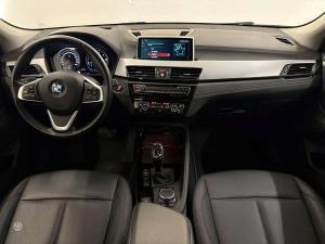 White BMW X2 2019 in Marijampole, with an engine capacity of 2.00 L and mileage of 151 thousand km for 16999 €, photo 11 on AUTOMOTO.COM.LV