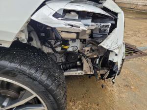 Balts BMW X2 2019 Jonava, ar dzinēja tilpumu 2.00 L un nobraukumu 153 tūkst. km par 12800 €, foto 6 vietnē AUTOMOTO.COM.LV