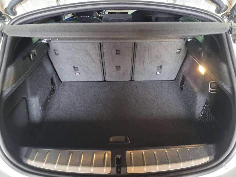Balts BMW X2 2019 Jonava, ar dzinēja tilpumu 2.00 L un nobraukumu 153 tūkst. km par 12800 €, foto 21 vietnē AUTOMOTO.COM.LV
