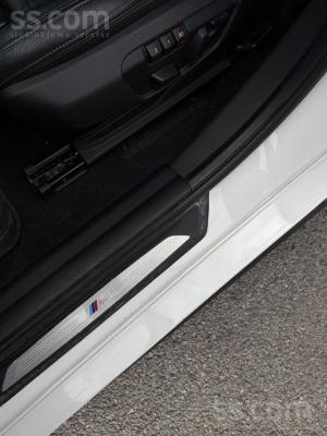 Balts BMW X2 2019 Rīga, ar dzinēja tilpumu 2.00 L un nobraukumu 81 tūkst. km par 21000 €, foto 8 vietnē AUTOMOTO.COM.LV