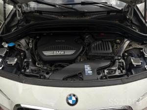 Balts BMW X2 2019 Rīga, ar dzinēja tilpumu 2.00 L un nobraukumu 81 tūkst. km par 21000 €, foto 12 vietnē AUTOMOTO.COM.LV
