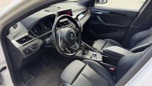 Balts BMW X2 2020 Viļņa, ar dzinēja tilpumu 2.00 L un nobraukumu 50 tūkst. km par 17950 €, foto 13 vietnē AUTOMOTO.COM.LV