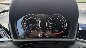 Balts BMW X2 2020 Viļņa, ar dzinēja tilpumu 2.00 L un nobraukumu 50 tūkst. km par 17950 €, foto 16 vietnē AUTOMOTO.COM.LV