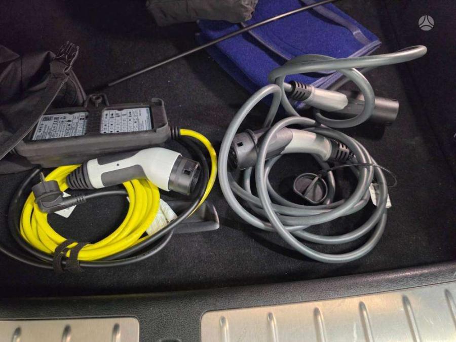 Белый БМВ X2 2021 в Вильнюс, объемом двигателя 1.50 л и пробегом 97 тыс. км за 23199 €, фото 16 на AUTOMOTO.COM.LV