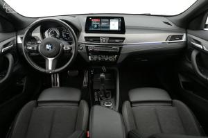 Balts BMW X2 2022 Kauņa, ar dzinēja tilpumu 0.00 L un nobraukumu 68 tūkst. km par 31076 €, foto 6 vietnē AUTOMOTO.COM.LV