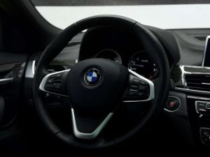 Balts BMW X2 2022 Viļņa, ar dzinēja tilpumu 2.00 L un nobraukumu 65 tūkst. km par 20500 €, foto 16 vietnē AUTOMOTO.COM.LV