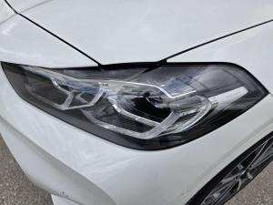 Balts BMW X2 2022 Panevēža, ar dzinēja tilpumu 2.00 L un nobraukumu 29 tūkst. km par 14700 €, foto 10 vietnē AUTOMOTO.COM.LV