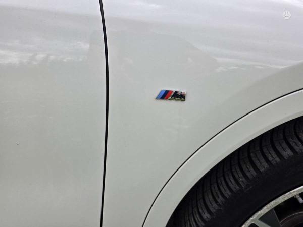 Balts BMW X2 2022 Panevēža, ar dzinēja tilpumu 2.00 L un nobraukumu 29 tūkst. km par 14700 €, foto 10 vietnē AUTOMOTO.COM.LV