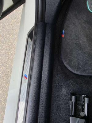 Balts BMW X2 2022 Panevēža, ar dzinēja tilpumu 2.00 L un nobraukumu 29 tūkst. km par 14700 €, foto 14 vietnē AUTOMOTO.COM.LV