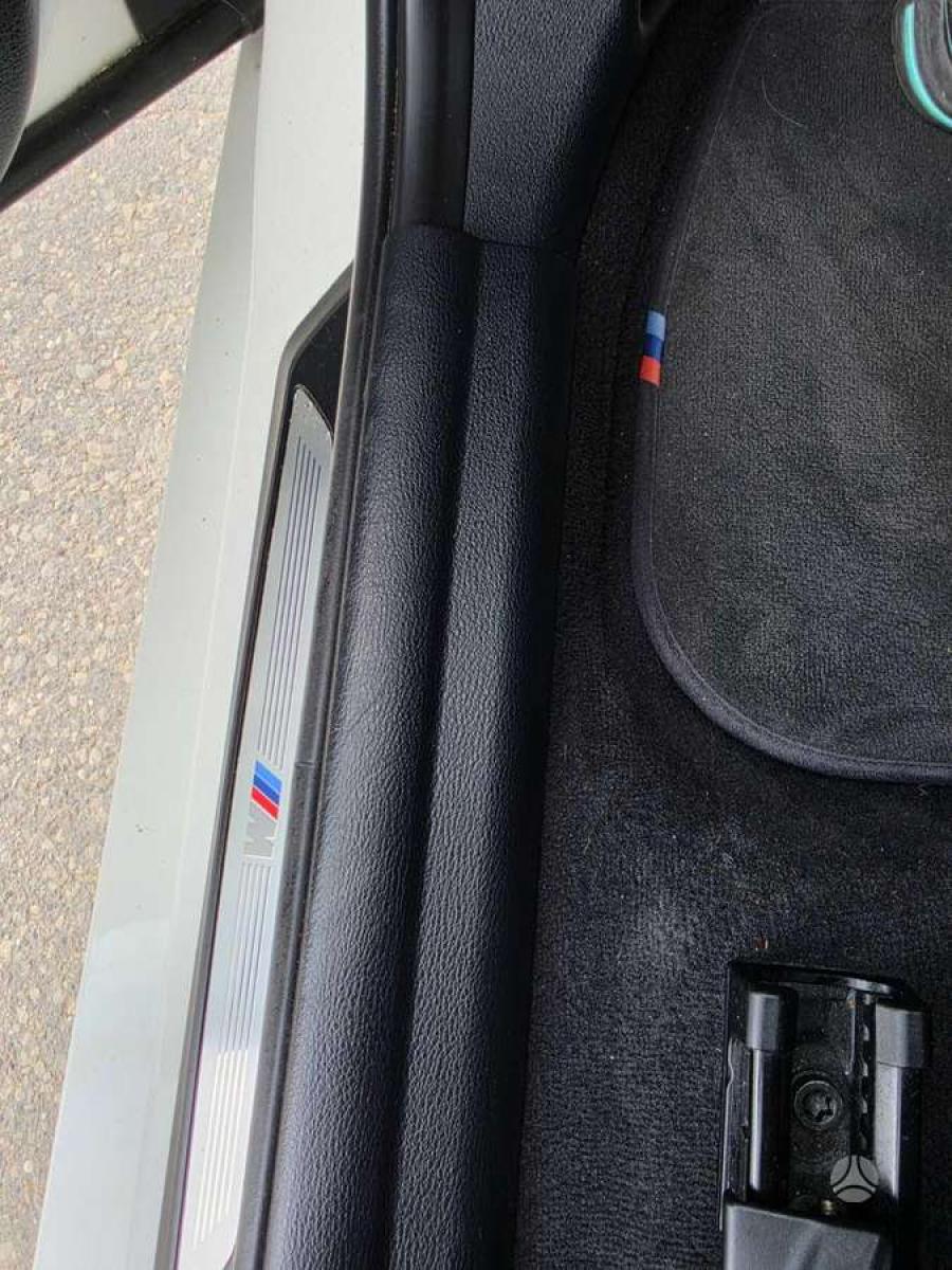 Balts BMW X2 2022 Panevēža, ar dzinēja tilpumu 2.00 L un nobraukumu 29 tūkst. km par 14700 €, foto 14 vietnē AUTOMOTO.COM.LV