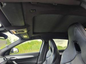 Balts BMW X2 2022 Panevēža, ar dzinēja tilpumu 2.00 L un nobraukumu 29 tūkst. km par 14700 €, foto 15 vietnē AUTOMOTO.COM.LV