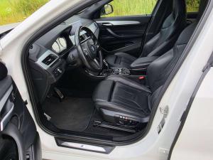 Balts BMW X2 2022 Panevēža, ar dzinēja tilpumu 2.00 L un nobraukumu 29 tūkst. km par 14700 €, foto 17 vietnē AUTOMOTO.COM.LV