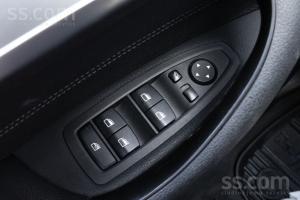 Balts BMW X2 2022 Rīga, ar dzinēja tilpumu 1.50 L un nobraukumu 111 tūkst. km par 25790 €, foto 14 vietnē AUTOMOTO.COM.LV