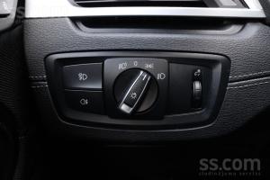 Balts BMW X2 2022 Rīga, ar dzinēja tilpumu 1.50 L un nobraukumu 111 tūkst. km par 25790 €, foto 15 vietnē AUTOMOTO.COM.LV