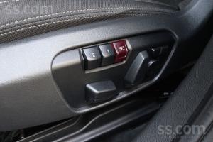 Balts BMW X2 2022 Rīga, ar dzinēja tilpumu 1.50 L un nobraukumu 111 tūkst. km par 25790 €, foto 16 vietnē AUTOMOTO.COM.LV