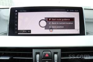 Balts BMW X2 2022 Rīga, ar dzinēja tilpumu 1.50 L un nobraukumu 111 tūkst. km par 25790 €, foto 20 vietnē AUTOMOTO.COM.LV