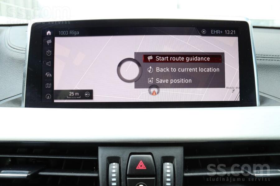 Balts BMW X2 2022 Rīga, ar dzinēja tilpumu 1.50 L un nobraukumu 111 tūkst. km par 25790 €, foto 20 vietnē AUTOMOTO.COM.LV