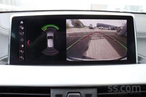 Balts BMW X2 2022 Rīga, ar dzinēja tilpumu 1.50 L un nobraukumu 111 tūkst. km par 25790 €, foto 25 vietnē AUTOMOTO.COM.LV