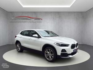 Balts BMW X2 2023 Kauņa, ar dzinēja tilpumu 2.00 L un nobraukumu 68 tūkst. km par 26469 €, foto 8 vietnē AUTOMOTO.COM.LV