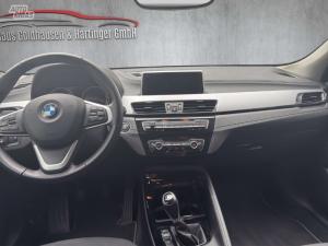 Balts BMW X2 2023 Kauņa, ar dzinēja tilpumu 2.00 L un nobraukumu 68 tūkst. km par 26469 €, foto 14 vietnē AUTOMOTO.COM.LV