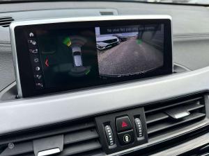 Белый БМВ X2 2023 в Вильнюс, объемом двигателя 1.50 л и пробегом 162 тыс. км за 17800 €, фото 21 на AUTOMOTO.COM.LV