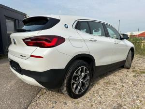 Balts BMW X2 2023 Viļņa, ar dzinēja tilpumu 1.50 L un nobraukumu 121 tūkst. km par 17990 €, foto 11 vietnē AUTOMOTO.COM.LV