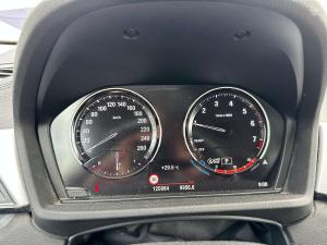 Balts BMW X2 2023 Viļņa, ar dzinēja tilpumu 1.50 L un nobraukumu 121 tūkst. km par 17990 €, foto 14 vietnē AUTOMOTO.COM.LV