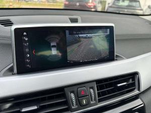 Balts BMW X2 2023 Viļņa, ar dzinēja tilpumu 1.50 L un nobraukumu 121 tūkst. km par 17990 €, foto 15 vietnē AUTOMOTO.COM.LV