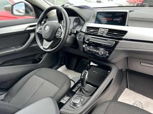 Balts BMW X2 2023 Viļņa, ar dzinēja tilpumu 1.50 L un nobraukumu 121 tūkst. km par 17990 €, foto 18 vietnē AUTOMOTO.COM.LV