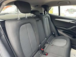 Balts BMW X2 2023 Viļņa, ar dzinēja tilpumu 1.50 L un nobraukumu 121 tūkst. km par 17990 €, foto 20 vietnē AUTOMOTO.COM.LV