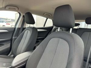 Balts BMW X2 2023 Viļņa, ar dzinēja tilpumu 1.50 L un nobraukumu 121 tūkst. km par 17990 €, foto 22 vietnē AUTOMOTO.COM.LV